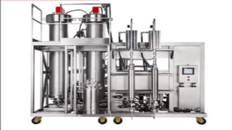 What Does A CO2 Closed Loop Extractor Do The Articles Hub Online