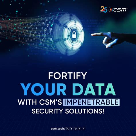 Csm Technologies On Linkedin Data Datasecurity Dataprotection Informationsecurity