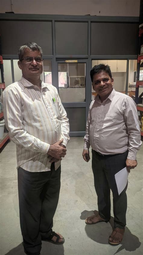 Navneeteducation Operationsmanagement Factoryvisit Sajal Tyagi