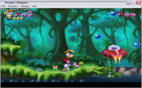 Project Tempest Emulator Download Consoleroms