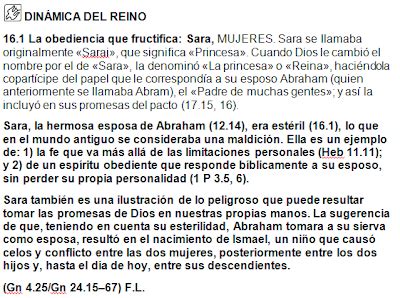 La Biblia Dice 07012010 08012010