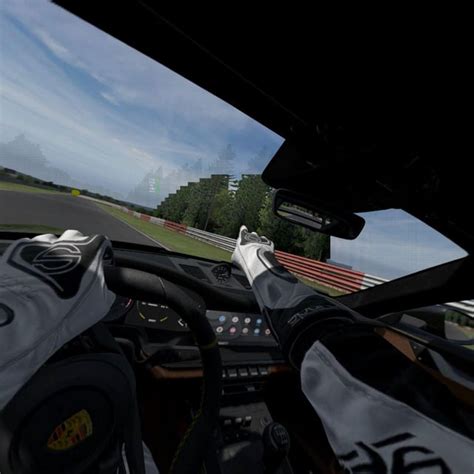 Strange Circle In Asseto Corsa Open Vr R Assettocorsa