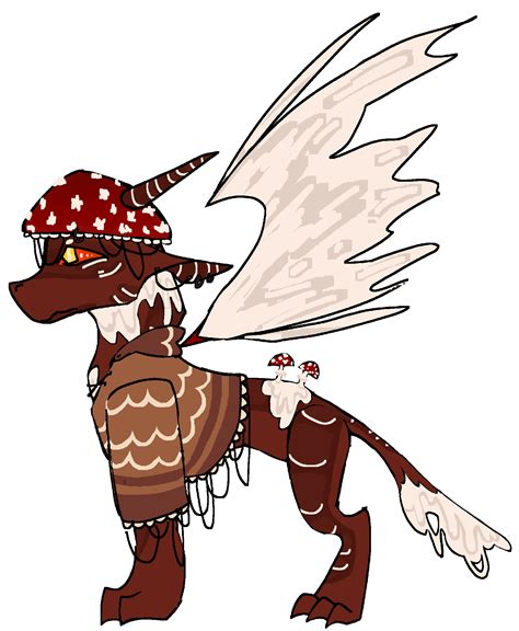 🍄mushi🍄 On Toyhouse