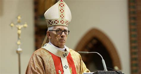 Arcybiskup Wiktor Skworc Chciał Hucznie świętować Potrójny Jubileusz