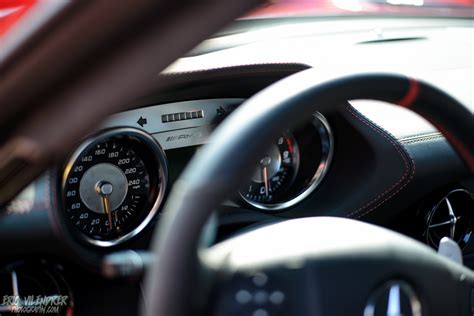 배경 화면 포르쉐 스포츠카 메르세데스 벤츠 Sls Amg 미니 스티어링 휠 바퀴 초차 6016x4016px