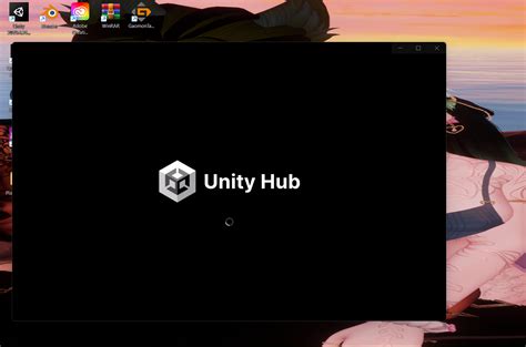 Unity Hub Not Working News And General Discussion Unity Discussions