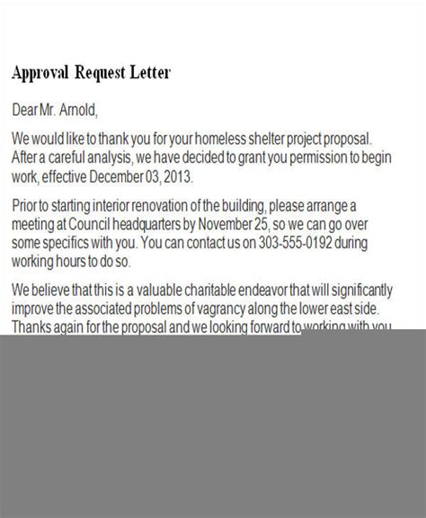 Quotation Approval Request Email Sample A Guide To Craft Effective