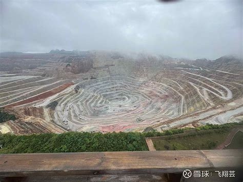 紫金矿业 Sh601899 简单的说说 紫金矿业 股东大会的感受，总的来说与前几次开会感受是一致的，紫金人仍然是那 雪球