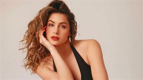Milett Figueroa Rompe El Silencio Tras Su Abrupta Salida Del “bailando