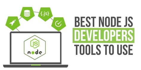 Top 5 Best Node Js Developers Tools To Use EXEIdeas Let S Your Mind Rock
