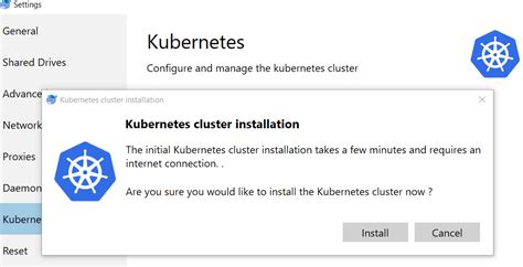 Does Kubernetes Come With Docker By Default Stack Overflow