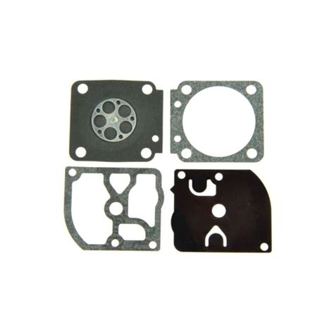 Nuevo Kit De Reparación De Carburador Para Stihl Fs120 Fs200 Fs250 Leroy Merlin