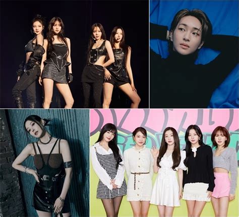 Sm 안 멈춰 …에스파·온유·보아·레드벨벳 콘서트로 증명 엑s 초점 [종합] 엑스포츠뉴스 나무뉴스