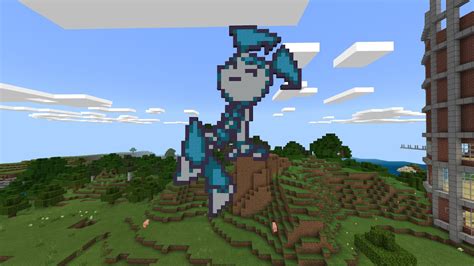 Another Jenny Sprite Art R MyLifeAsATeenageRobot