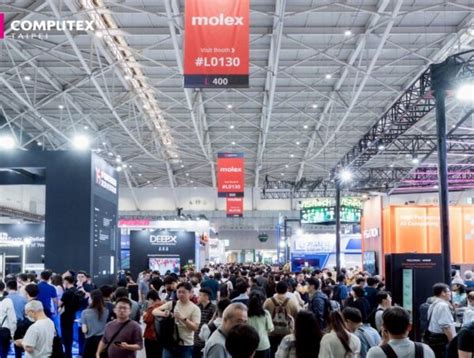 COMPUTEX Concludes Successfully AI Deployment Accelerates As Taiwan Solidifies Its