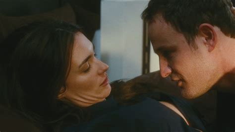 Naked Paz Vega In The Human Contract