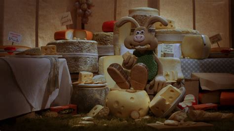 Wallance And Gromit Cheese By Mdwyer5 On Deviantart