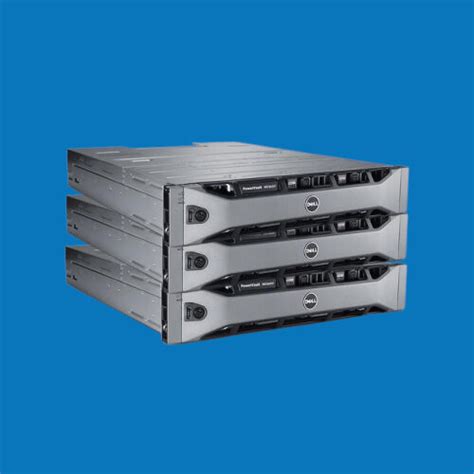 Buy Dell Powervault Nx Network Attached Storage Serverbasket