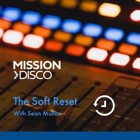 Soft Reset October Podcast Episode Praxis Movement