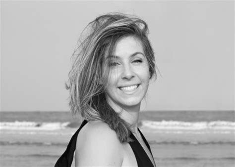 Notes From The Zeitgeist An Interview With Kelli Hall