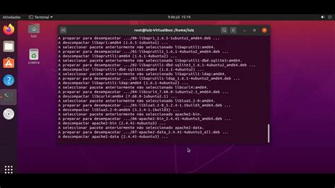 How To Install Php On Linux Ubuntu YouTube