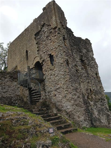 In And Around Castleton The Travel Fairies