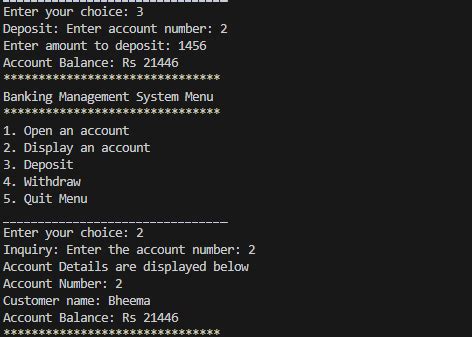 Github Kruthi Ts Ml Training Cpp Code Samples For Training In C