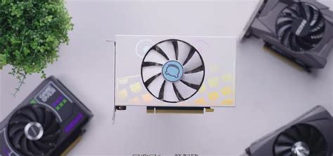 Rtx 4060 Mini Itx Comparativa De 4 Tarjetas Gráficas Compactas