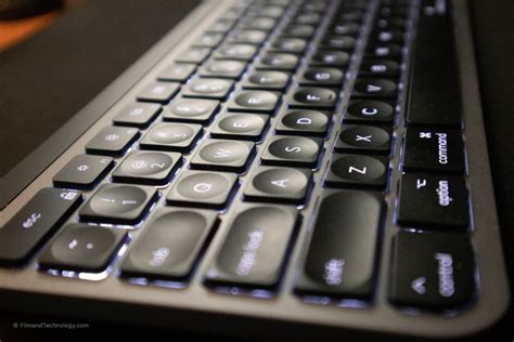 Logitech MX Keys For Mac Vs Apple Magic Keyboard Which Is The Best Wireless Keyboard