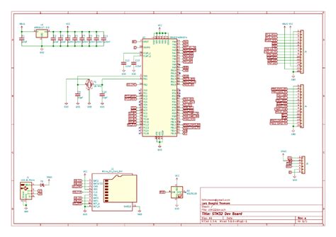 Stm32dev First Version Stm32world Wiki Stm32dev First Version Stm32world Wiki