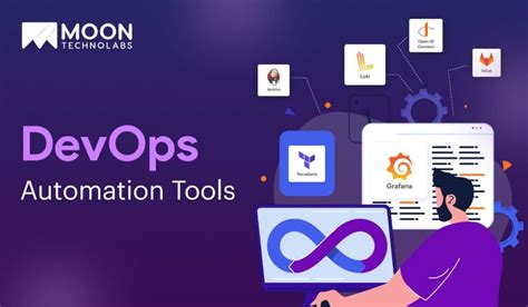 Devops Automation Tools Top 24 Must Have Tools Moon Technolabs Blogs