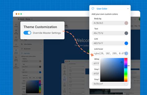 T4 Joomla Template Framework Alpha 3 Supports Custom Font Theme