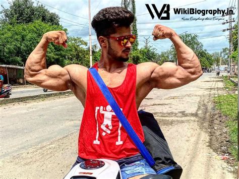 pawan sahu wiki biography height age girlfriend net worth