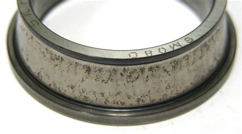 Repacking Front Wheel Bearingsadjustment Page 3 Peachparts