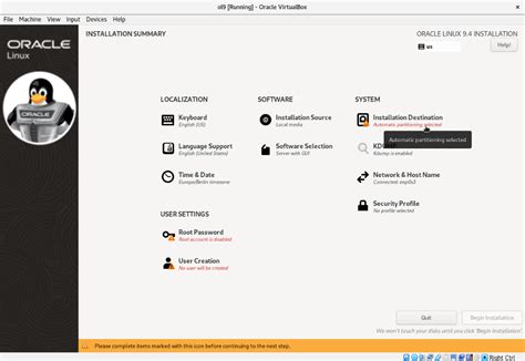 Use Oracle VirtualBox On Oracle Linux