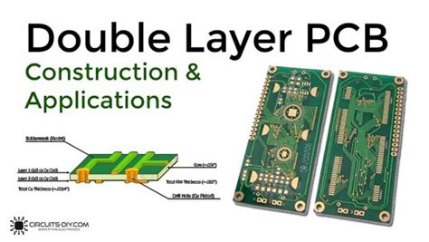 Multilayer Pcb Archives Circuits DIY