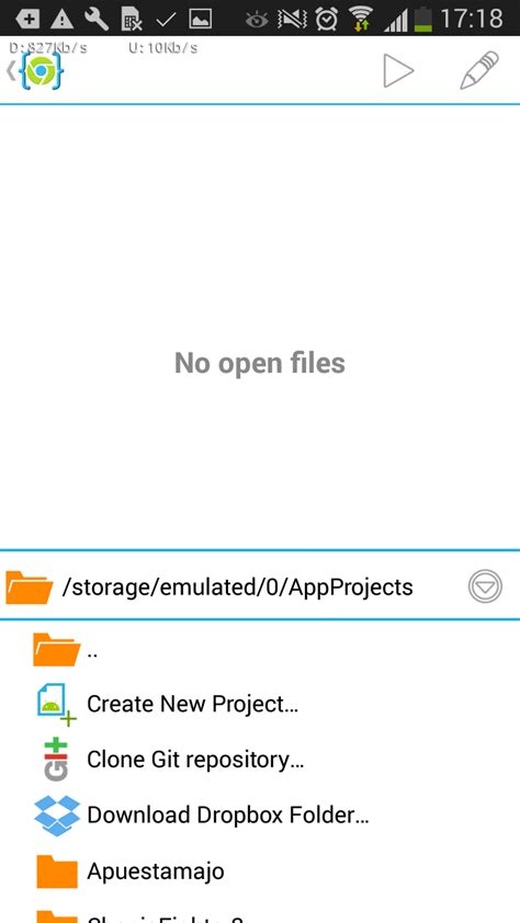 Servidor Web Con Express Y Nodejs En Android Aprendiendo Lo Basico