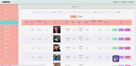Java校园便利通毕设源码mysqllw Csdn博客