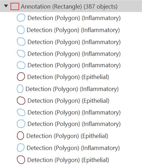 Editclassify Stardist Detections Usage And Issues Imagesc Forum