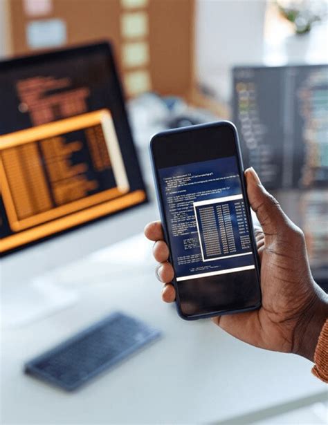 Salesforce Mobile App Development Salesforce Mobile App Development Company Gyanmatrix