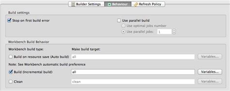 android incremental build issue of cocos2d x project in eclipse
