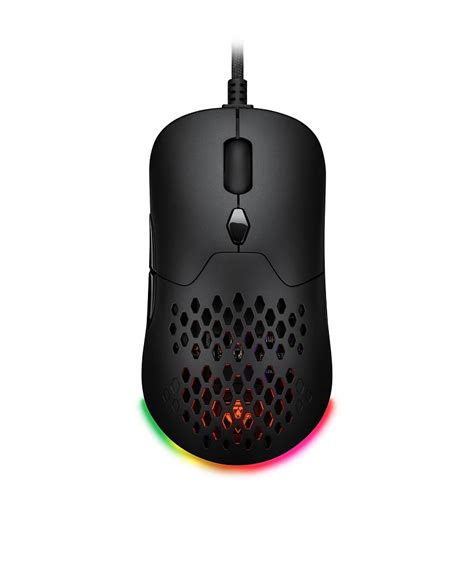 Gamestop Lightweight Modular Gaming Mouse Hamilton Place