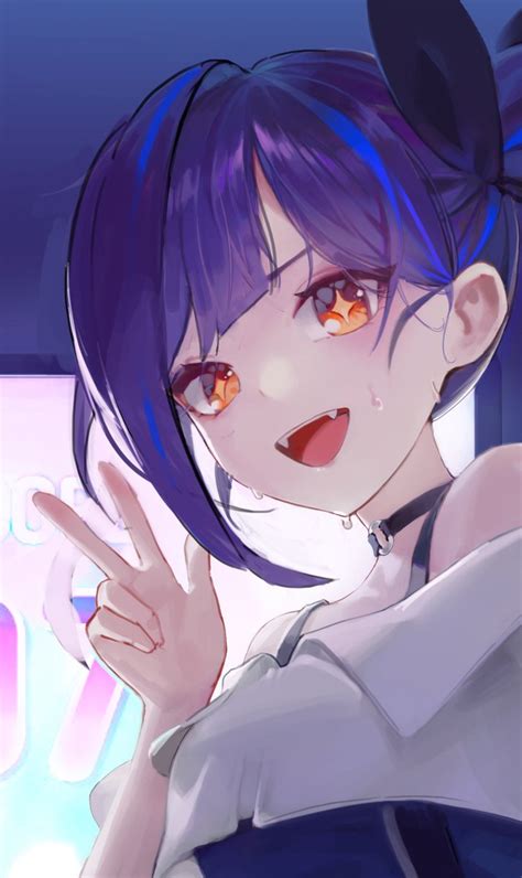 Mone On Twitter 릴파 Wip 릴파 이세계아이돌 이세돌