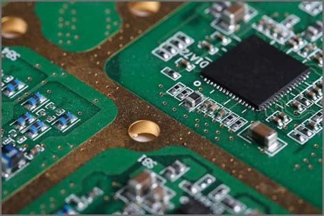 High Temperature PCB How To Target The Heat Of The PCB