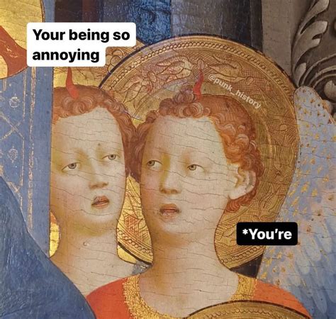Pin By Darksideproductions On Playful Classical Art Memes Art