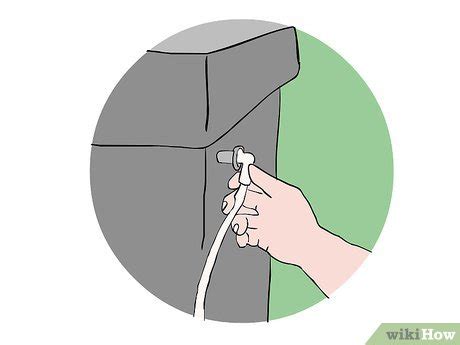 How To Install A Water Softener 15 Steps With Pictures