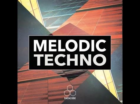 How To Make Melodic Techno In Minutes Chords Chordify