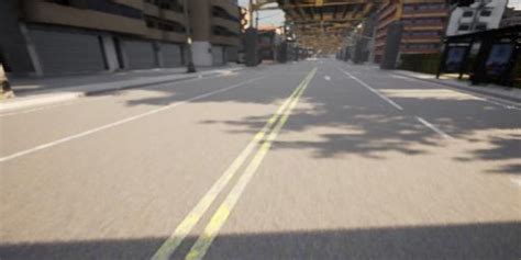 Lane Detection Yolov8 Object Detection Model By Lane Detection