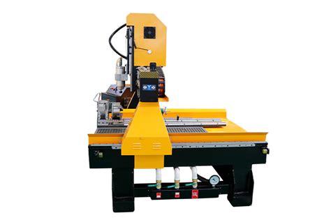เครื่องแกะสลักไม้ขนาดเล็ก 3d Cnc Wood Router Blue Elephant Cnc Machinery