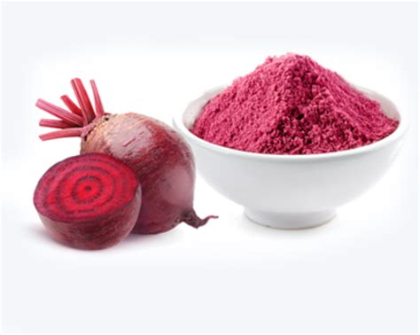 Beetroot Powder At ₹ 300kg Organic Beetroot Powder In Sas Nagar Id